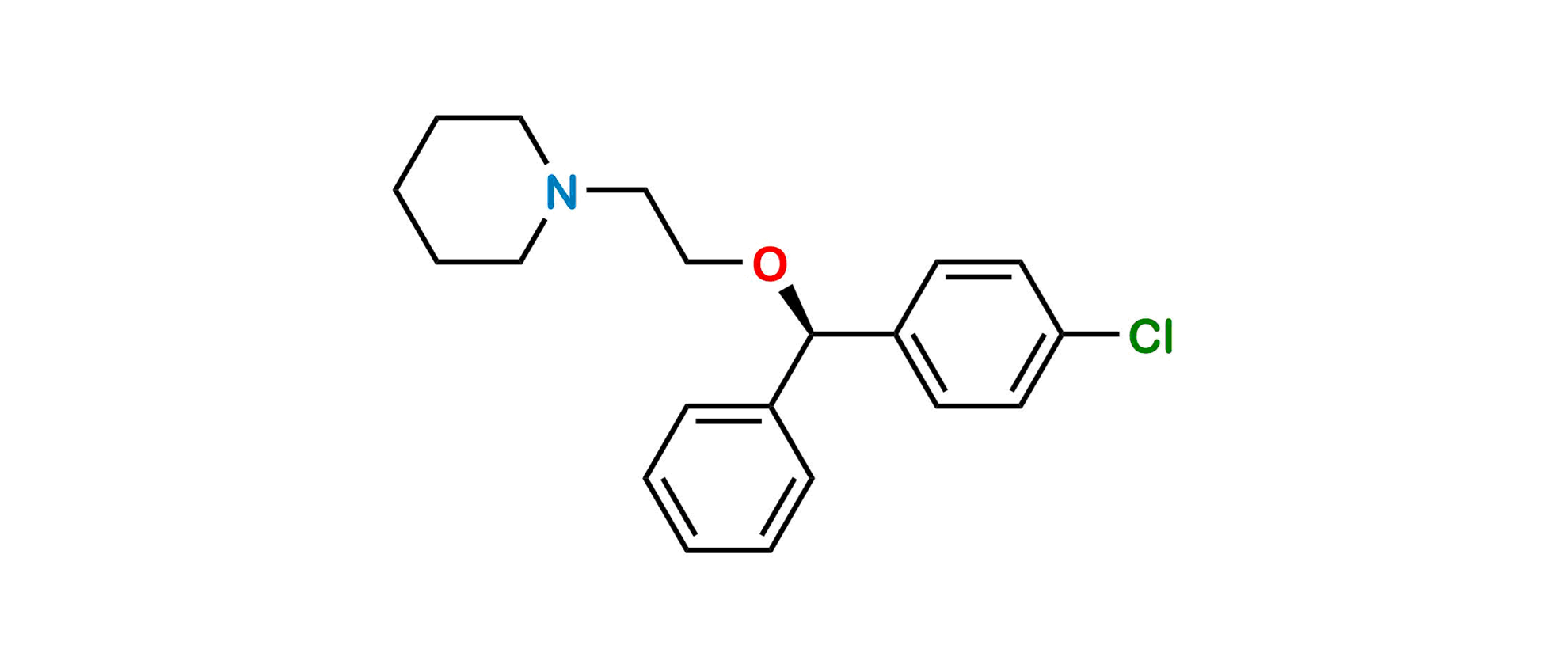 (R)-Cloperastine | 132301-91-8 | SynZeal