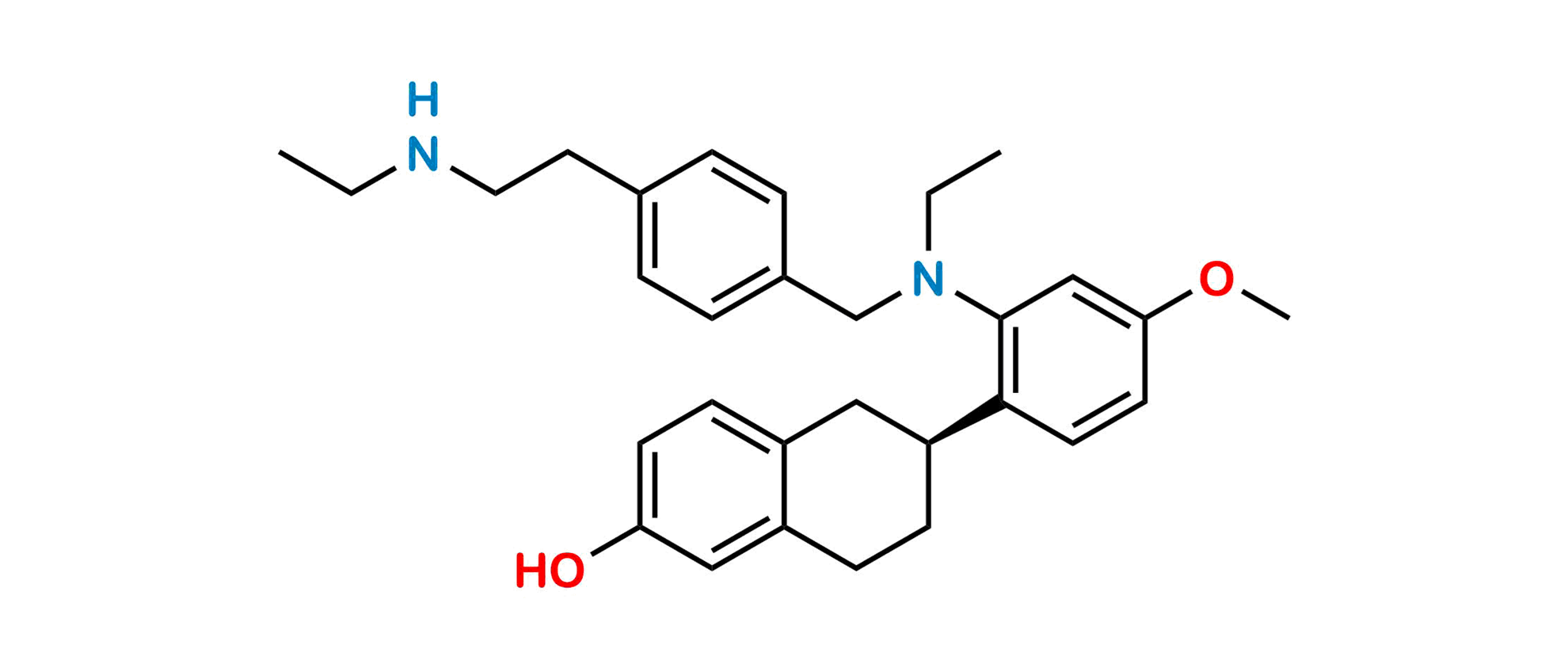Elacestrant-S-Isomer | 2309762-29-4 | SynZeal