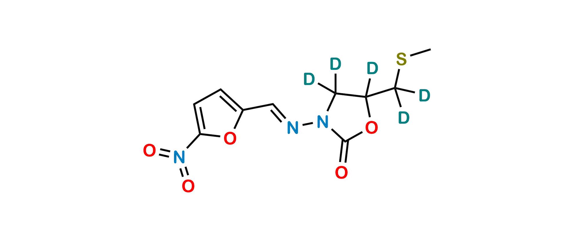 Nifuratel D5 | SynZeal