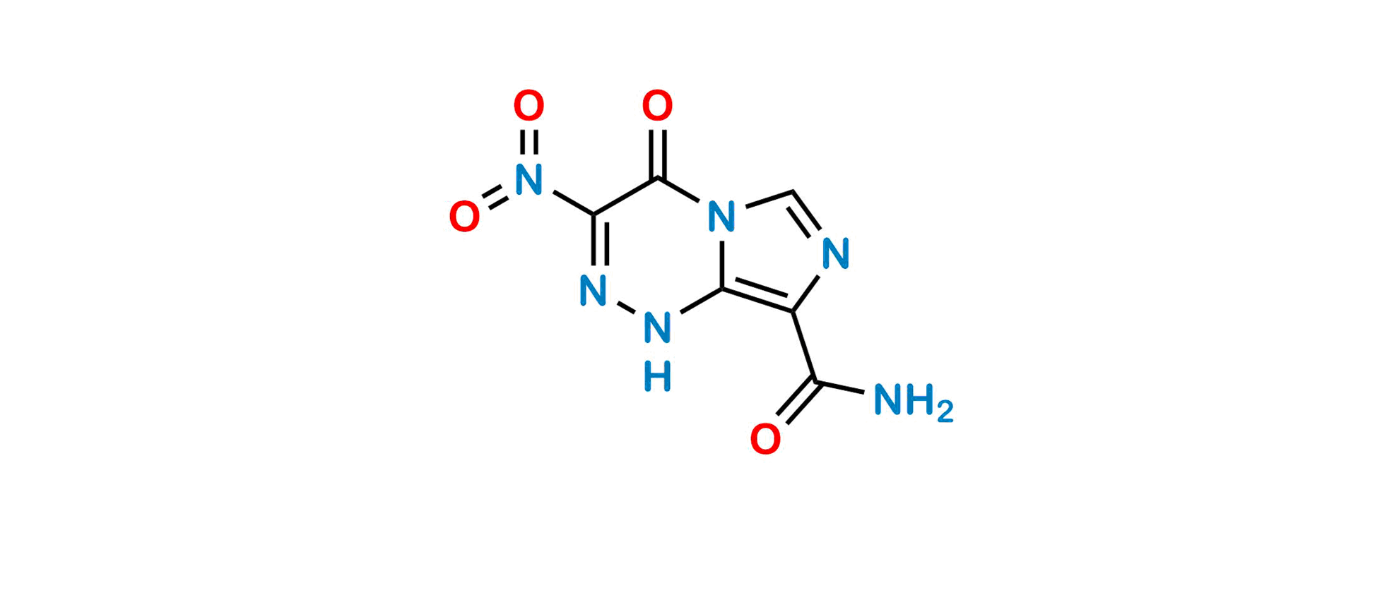 Temozolomide Impurity 3 | 287964-59-4 | SynZeal