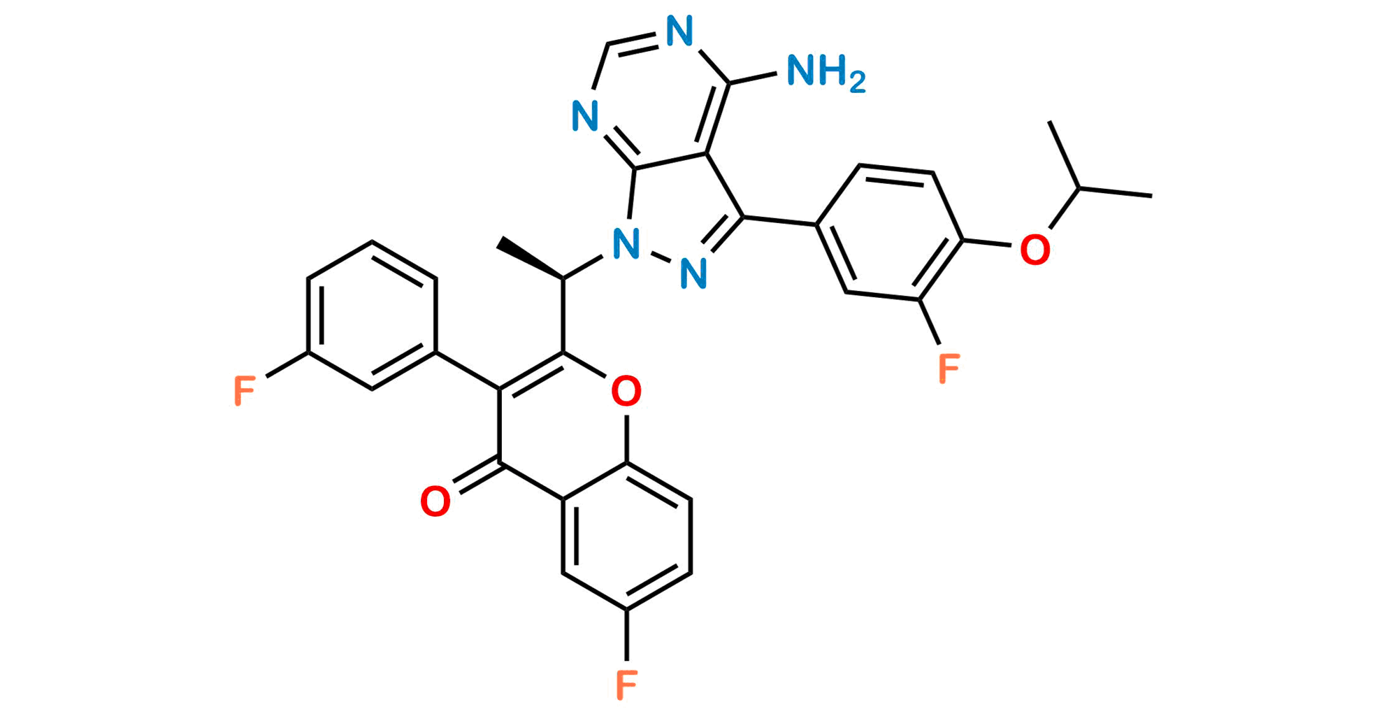 Umbralisib-R-Isomer | 1532533-69-9 | | SynZeal
