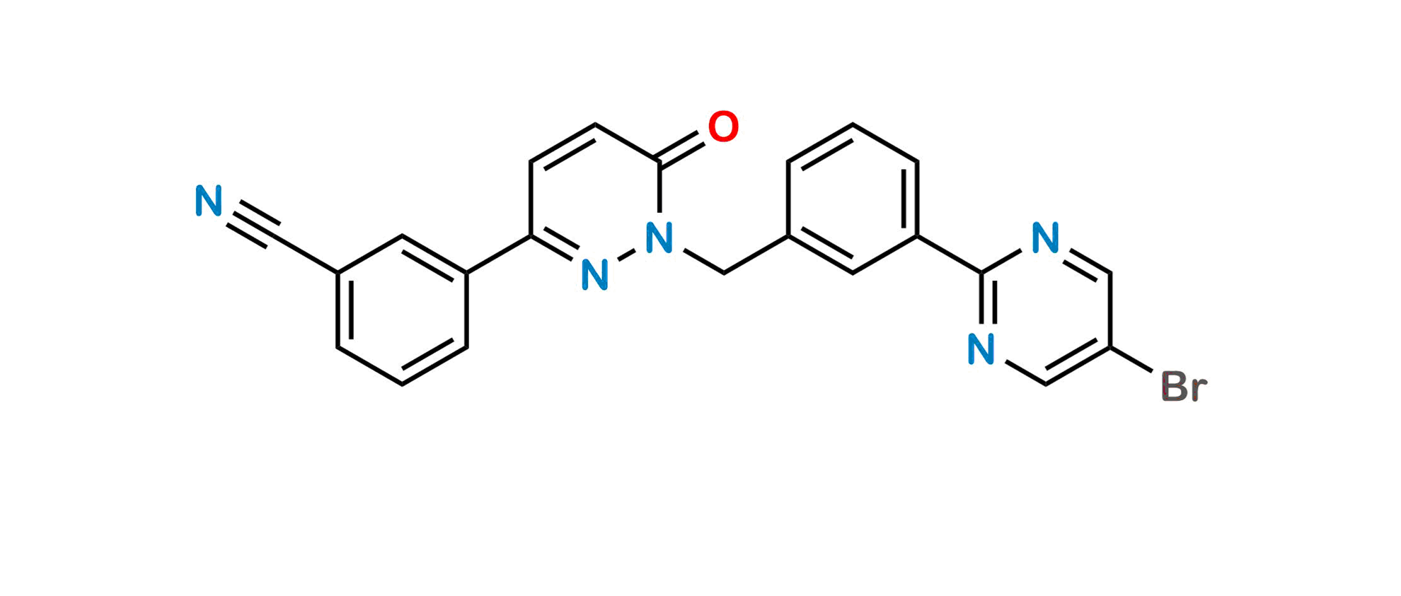 Tepotinib Impurity 2 | 1103506-77-9 | SynZeal