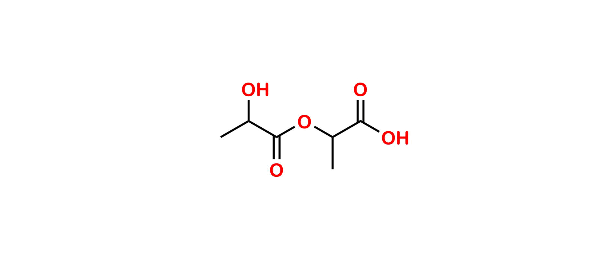 Lactic Acid Dimers Impurity | 617-57-2 | | SynZeal