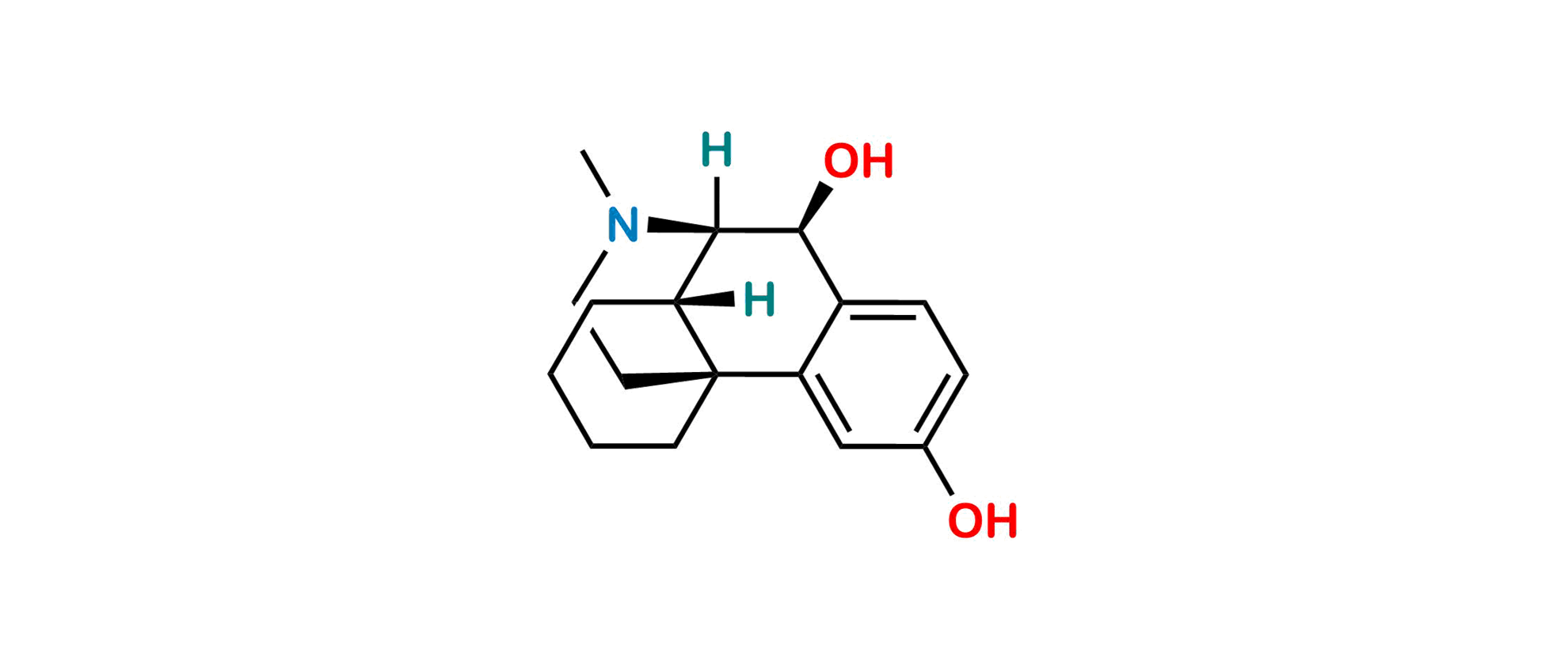 Levorphanol Impurity 1 | | SynZeal