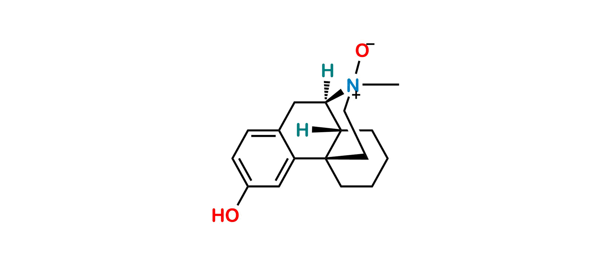 Levorphanol-N-Oxide | SynZeal