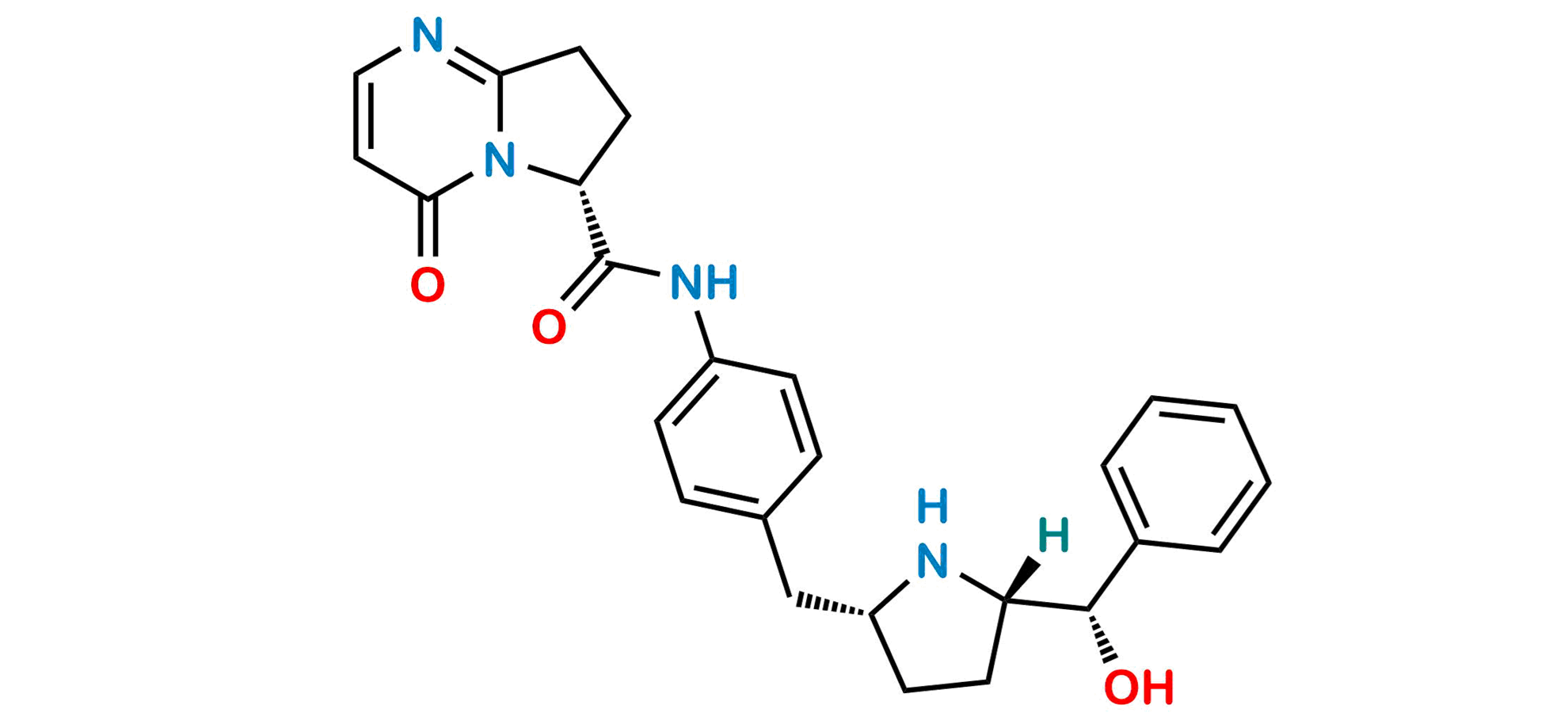 Vibegron Enantiomer | | SynZeal