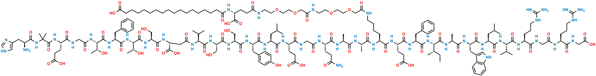 Iso [ASP-9]-Semaglutide | SynZeal