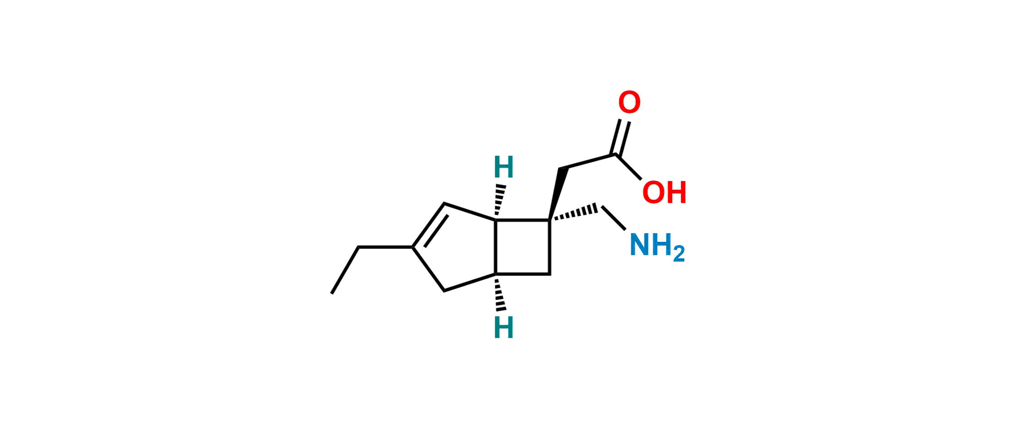 Mirogabalin | SynZeal