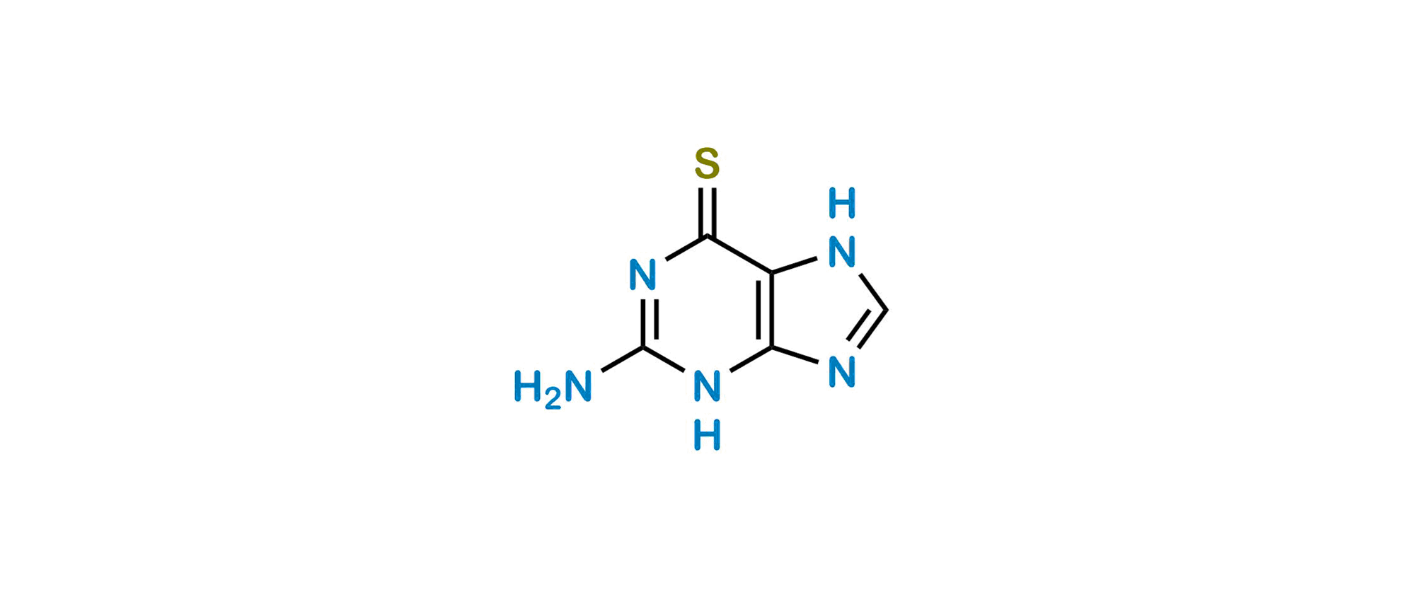 Thioguanine | 154-42-7 | SynZeal
