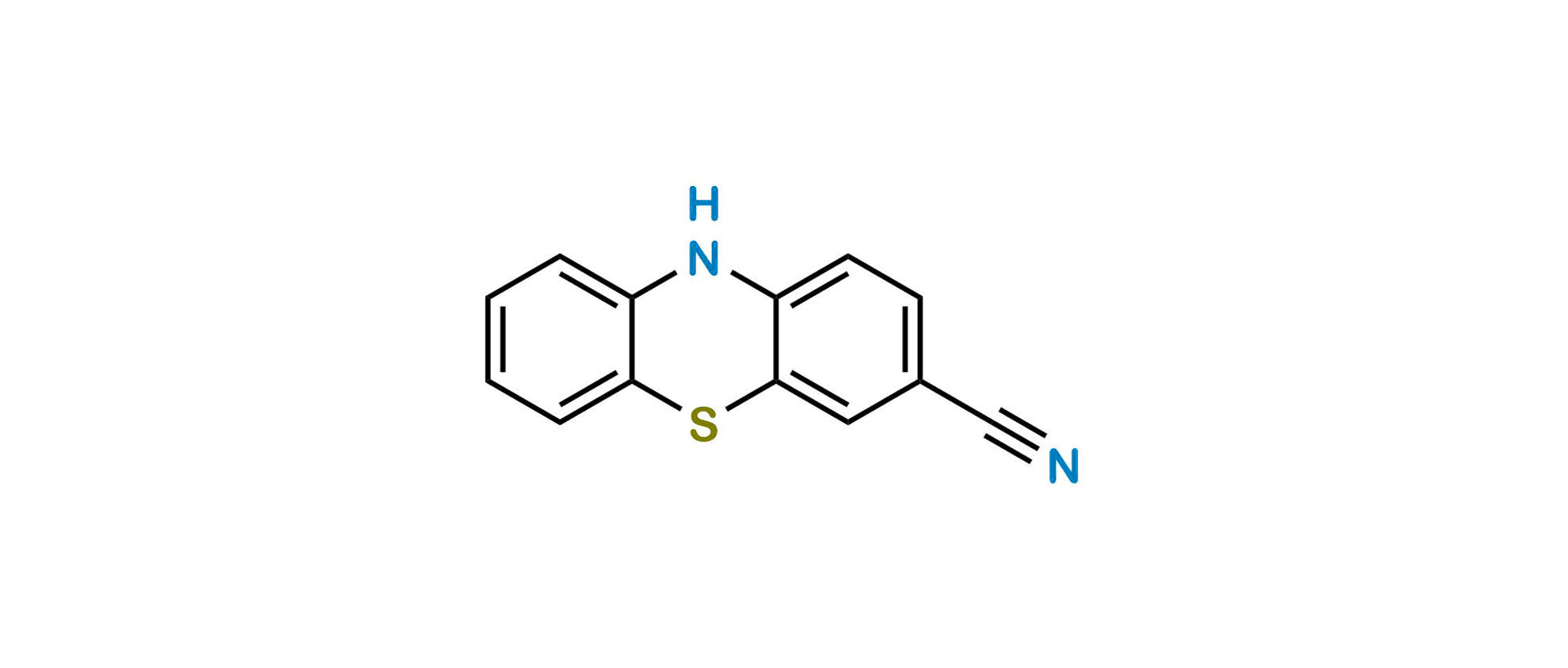Pericyazine Impurity 1 | 28140-93-4 | SynZeal