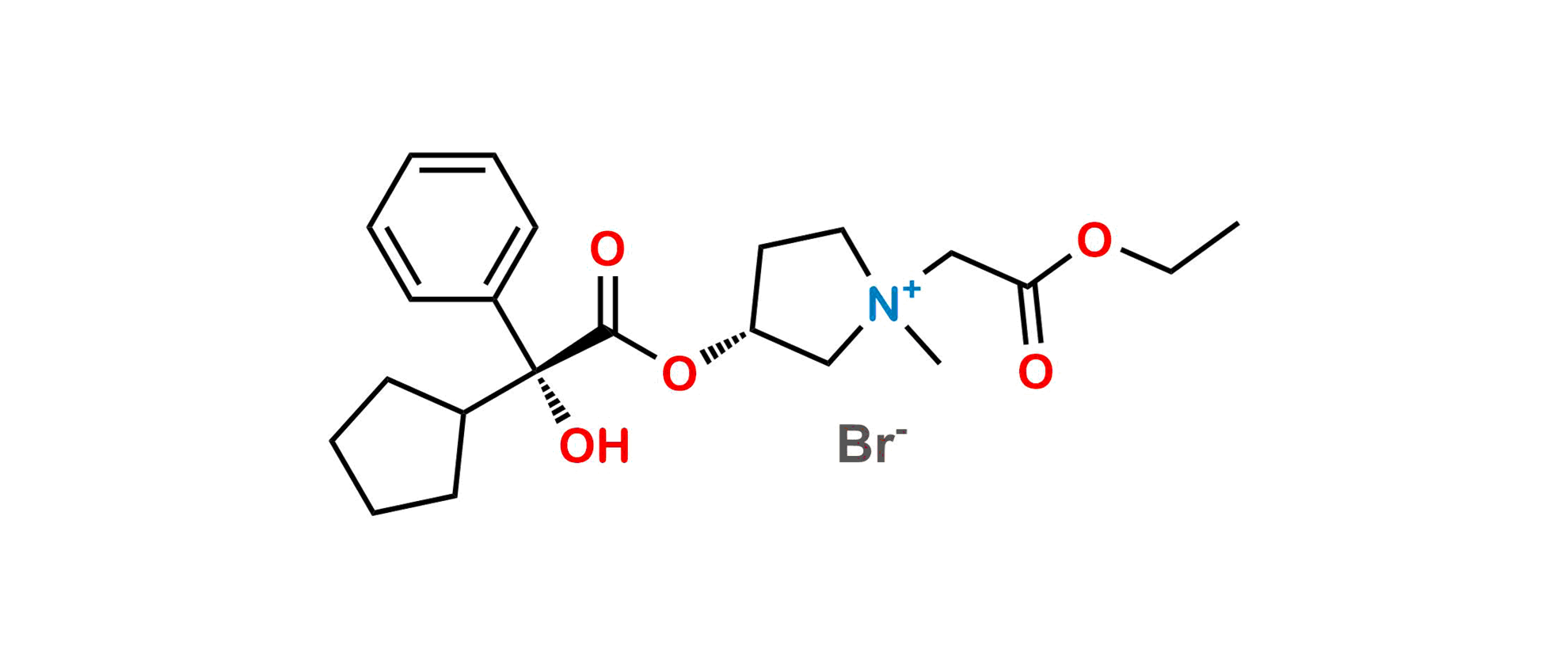 Sofpironium Bromide | | SynZeal