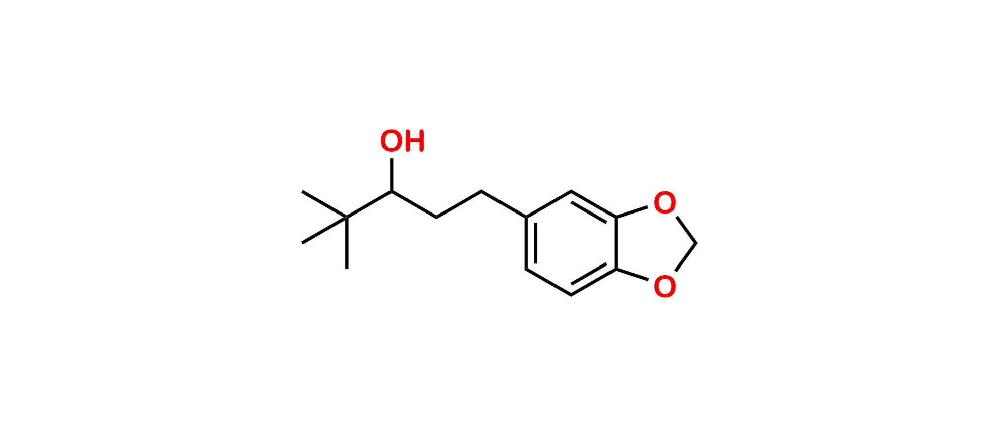Stiripentol Impurity 4 | 106175-03-5 | SynZeal