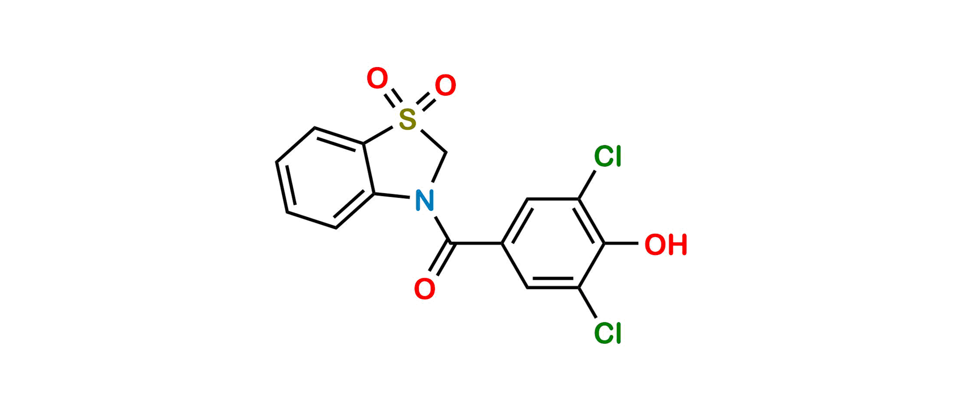 Dotinurad | 1285572-51-1 | SynZeal