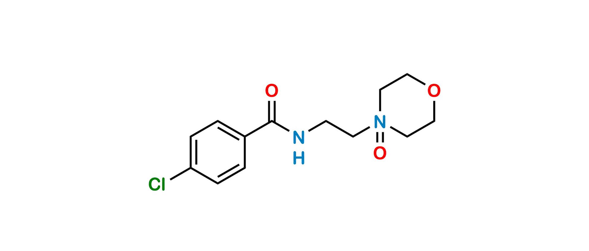 Moclobemide Impurity 2 | | SynZeal