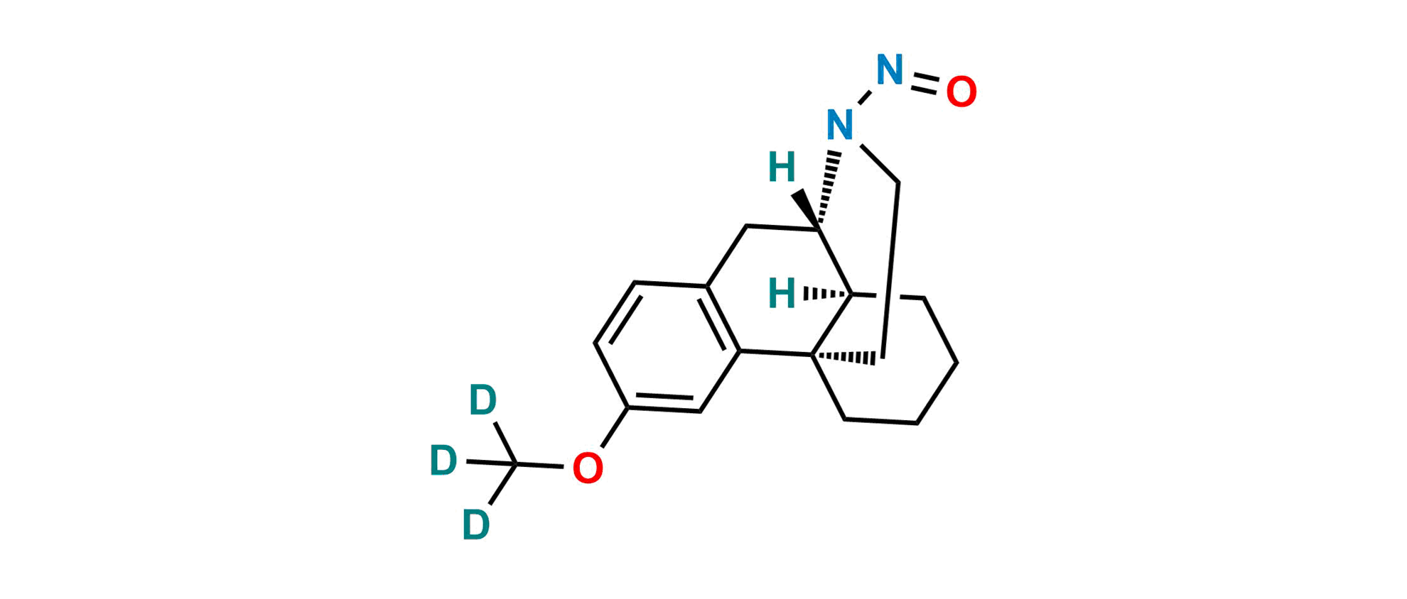 N-Nitroso Desmethyl Dextromethorphan D3 | | SynZeal