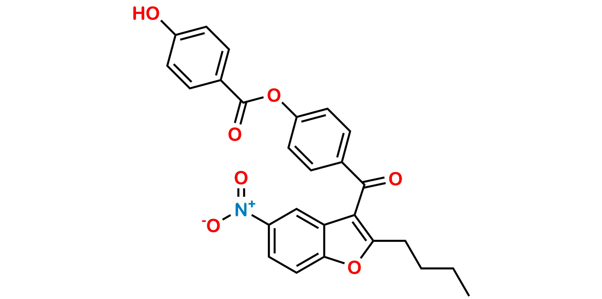 Dronedarone Impurity 13 | SynZeal