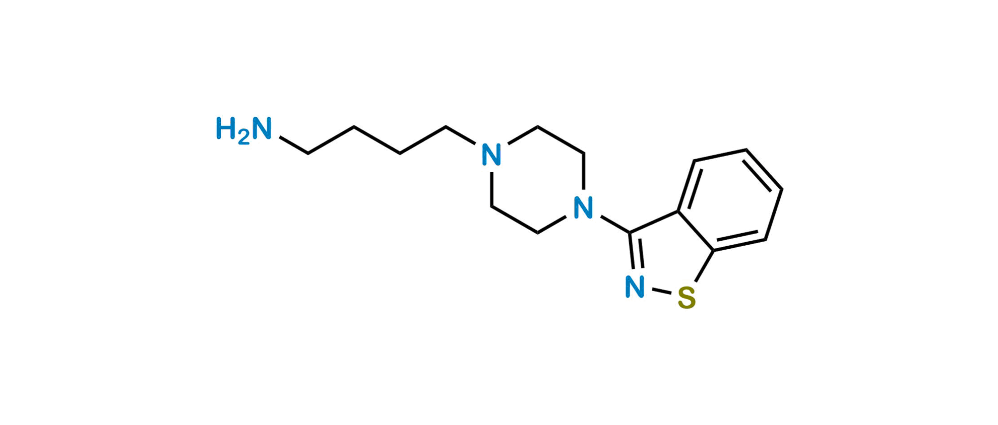 Perospirone Impurity 4 | | SynZeal