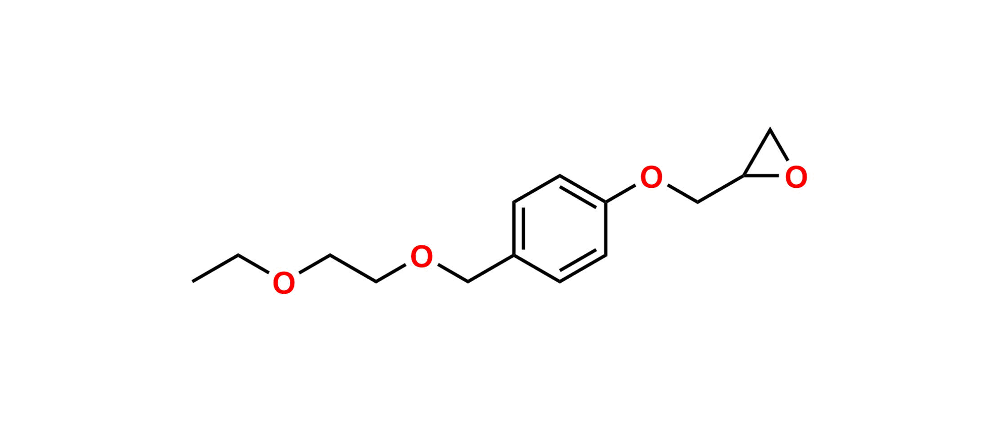 Bisoprolol Impurity 21 | SynZeal