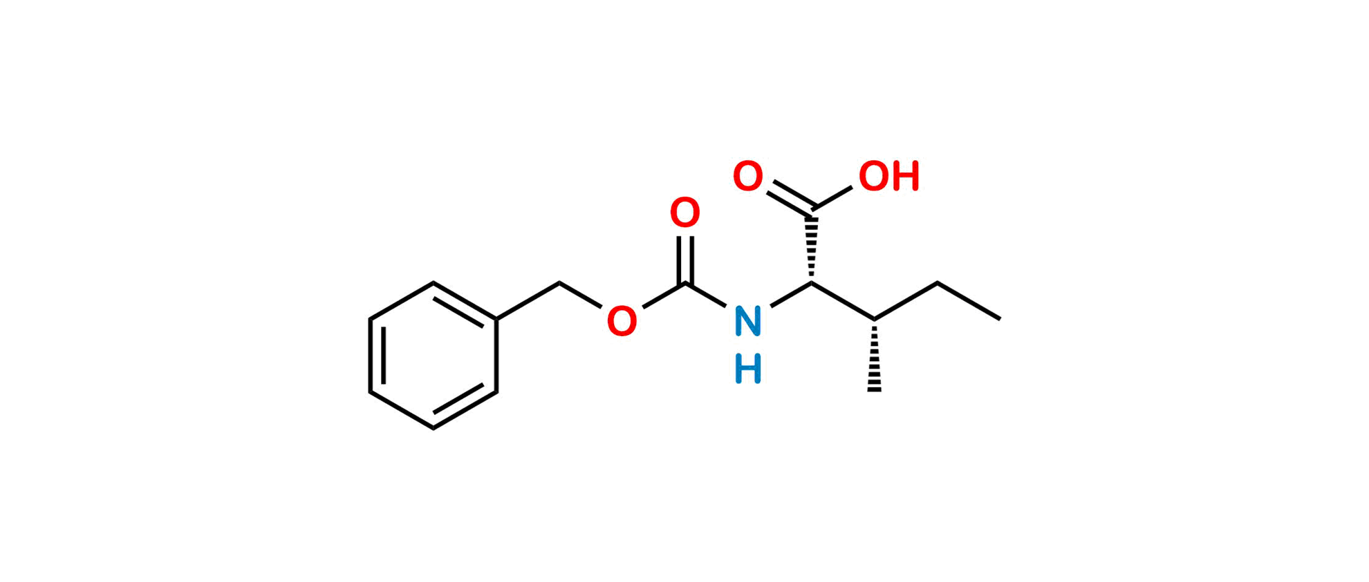 N-Cbz-L-Isoleucine | 3160-59-6 | SynZeal