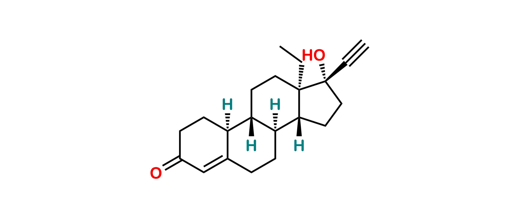Dextronorgestrel | 797-64-8 | SynZeal