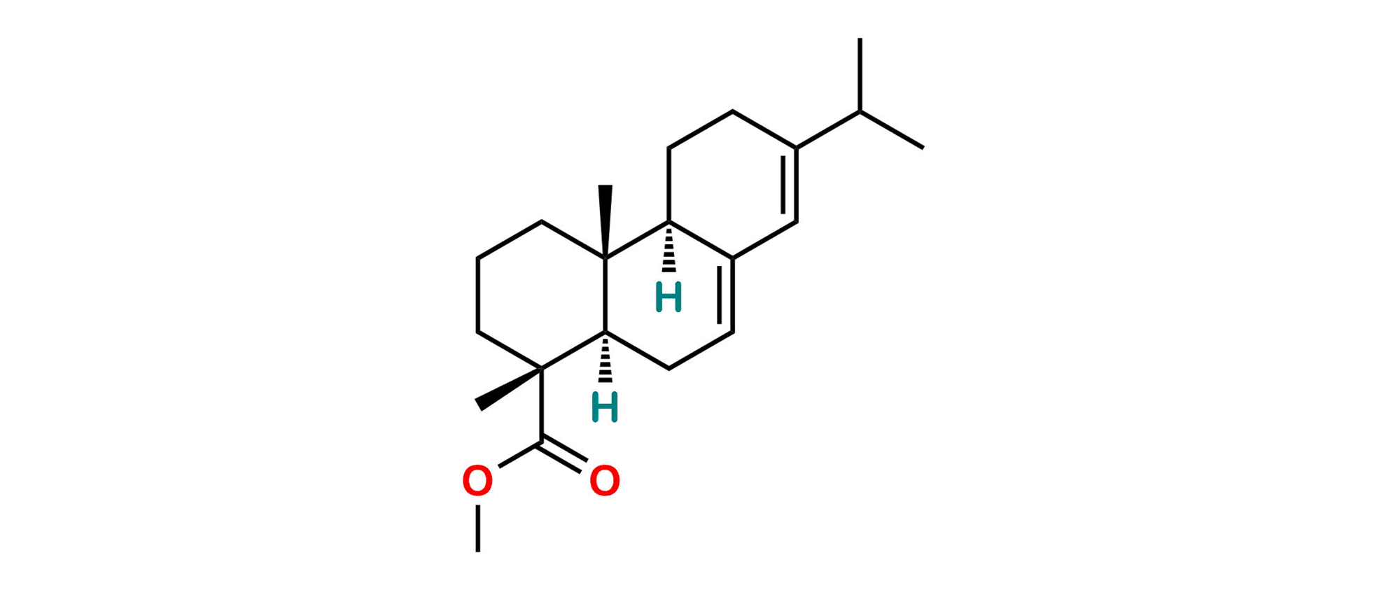 Abietic Acid Impurity 1 | 127-25-3 | SynZeal
