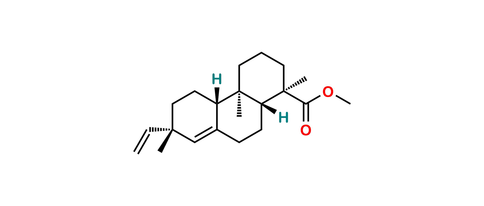 Abietic Acid Impurity 2 | | SynZeal