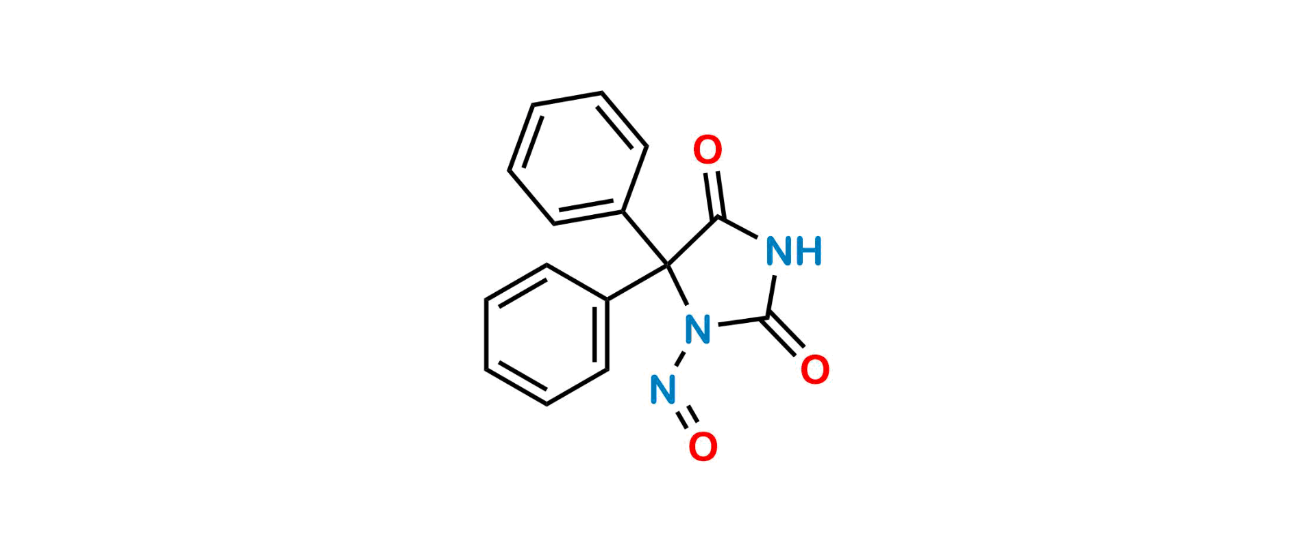 N-Nitroso Phenytoin | SynZeal