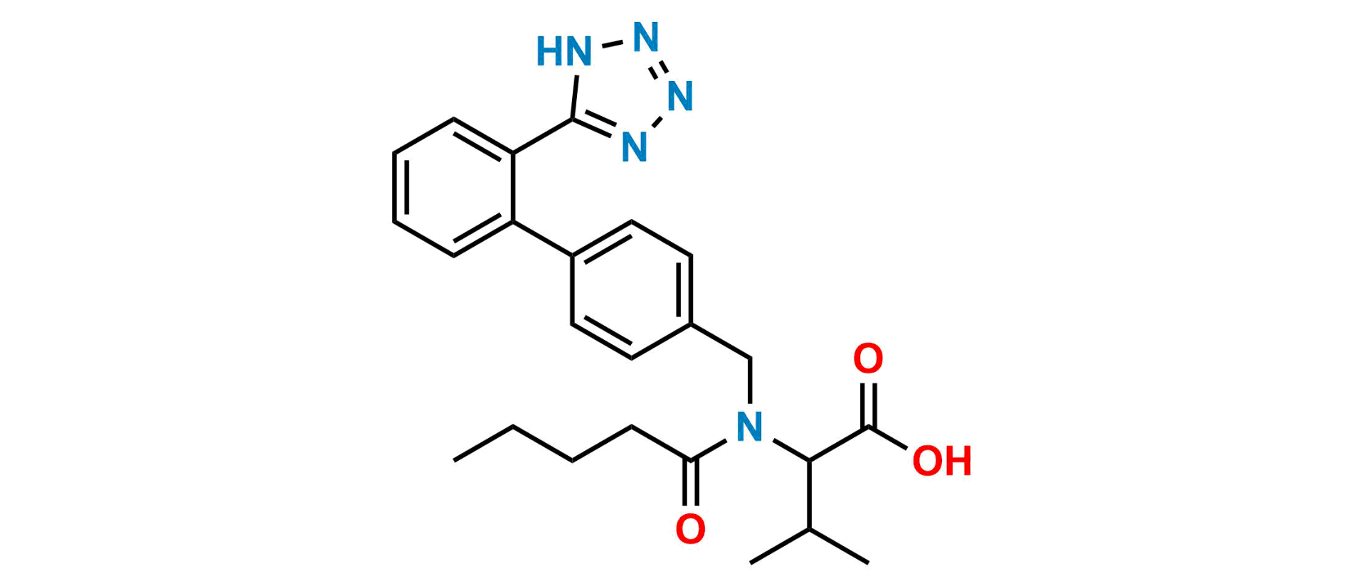 Valsartan Racemic Mixture | CAS No. 943333-68-4 | | SynZeal