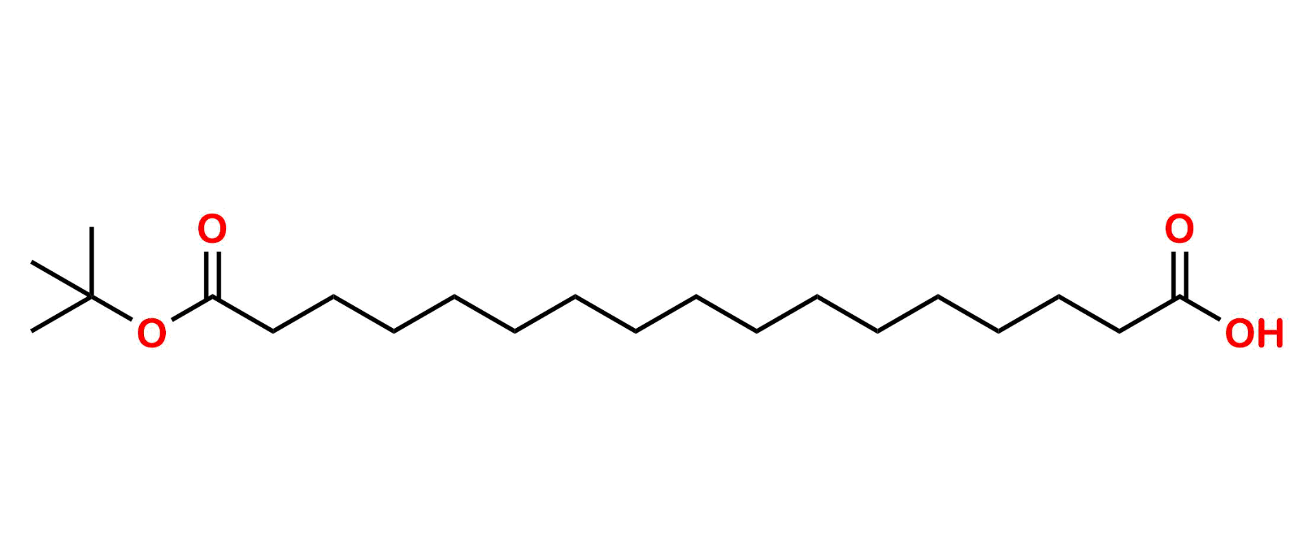 Tert-Butoxy-17-Oxoheptadecanoic Acid | 905302-44-5 | | SynZeal