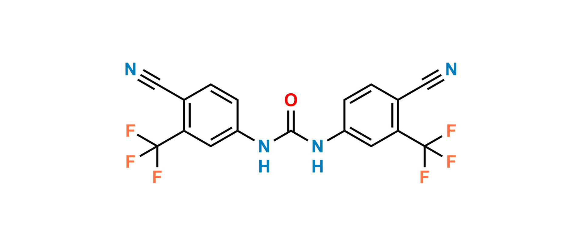 Enzalutamide Impurity J | 1895865-11-8 | SynZeal