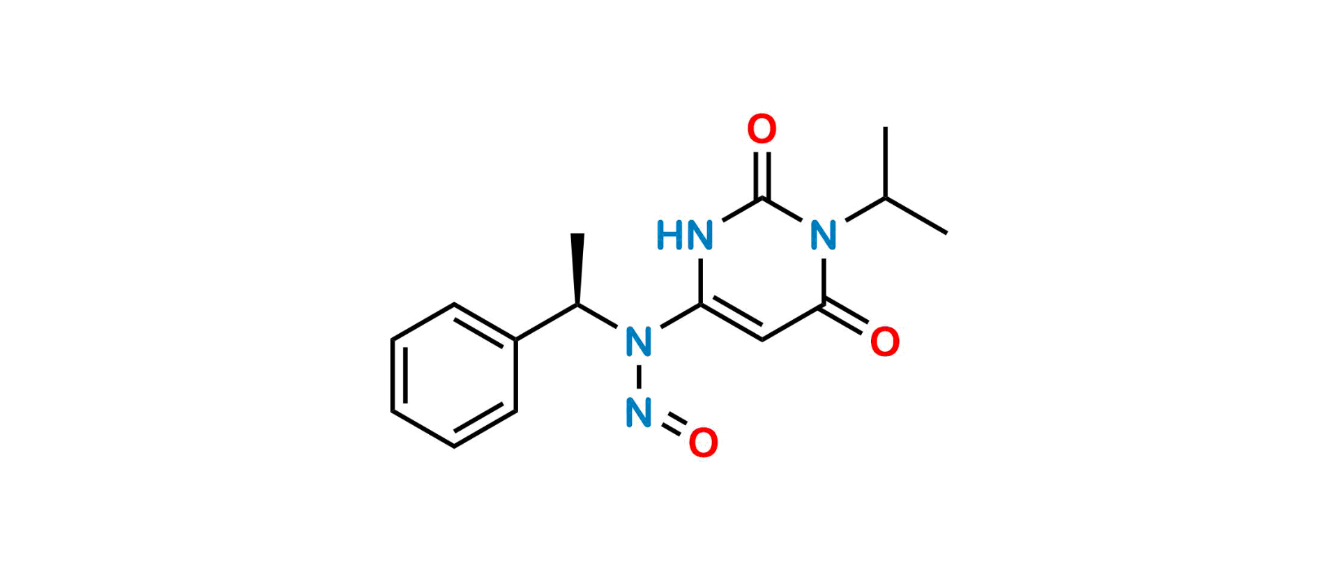 N-Nitroso R Isomer | SynZeal