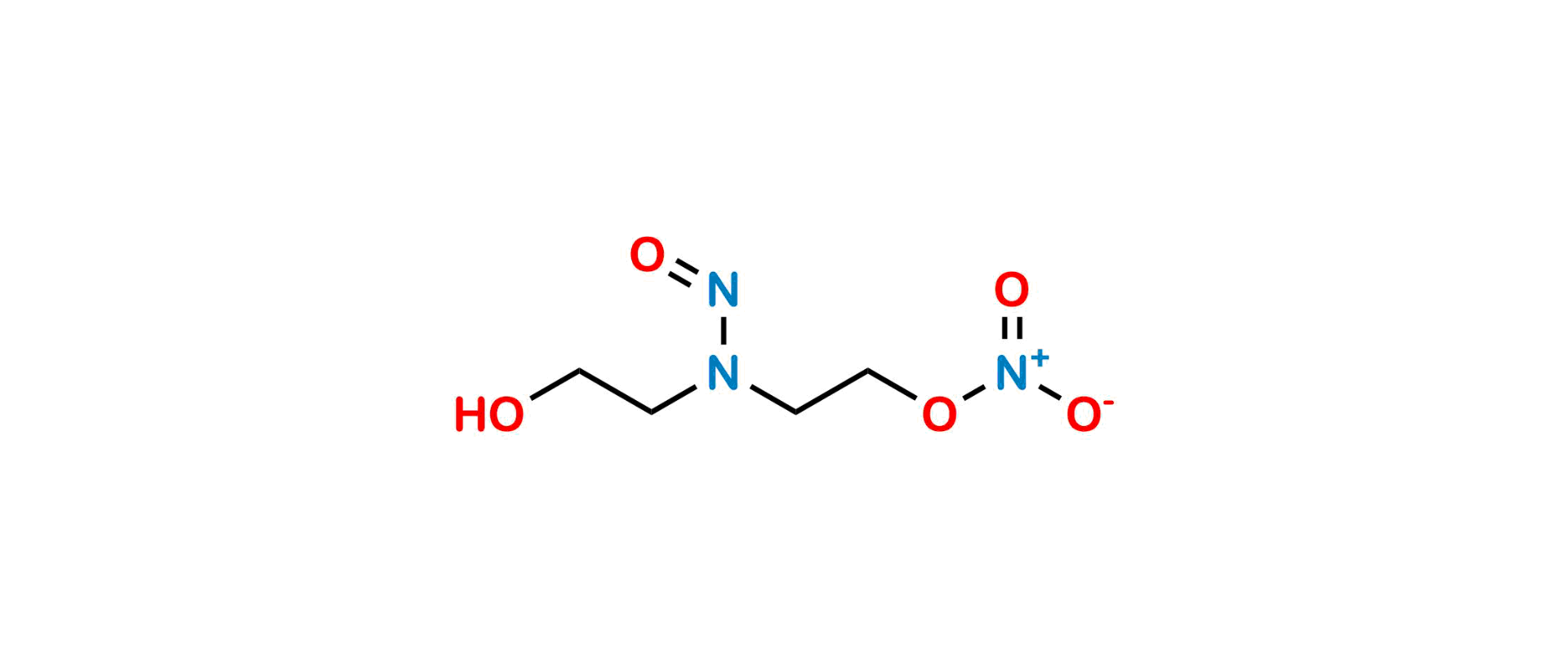 O-Nitro N-Nitrosodiethanolamine | SynZeal