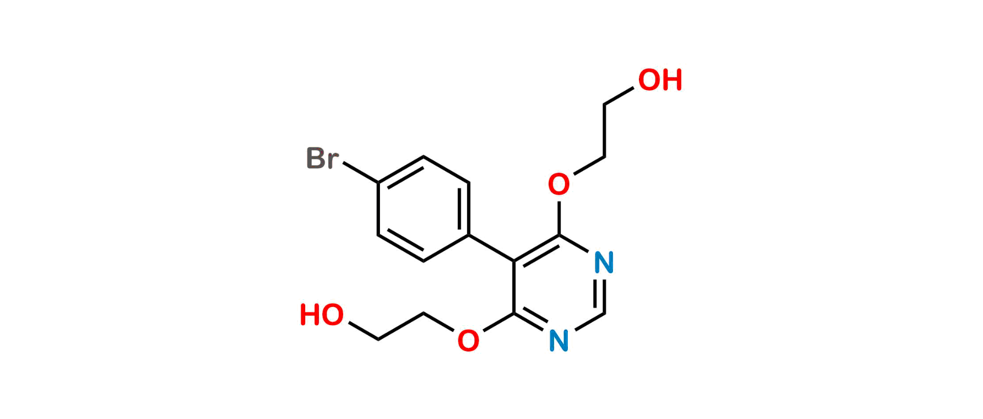 Macitentan Impurity 33 | 2253990-09-7 | SynZeal