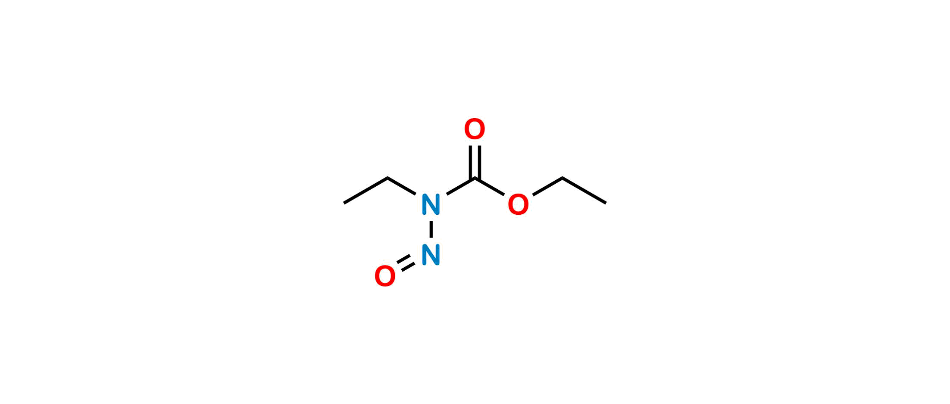 N-Ethyl-N-nitrosourethane | CAS No. 614-95-9 | | SynZeal
