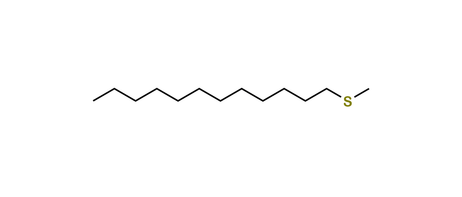 Dodecyl methyl sulfide | CAS No. 3698-89-3 | | SynZeal