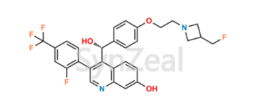 Imlunestrant Impurity 3 | CAS No. 2960325-18-0 | | SynZeal