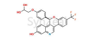 Imlunestrant Impurity 3 | CAS No. 2960325-18-0 | | SynZeal