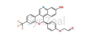 Imlunestrant Impurity 3 | CAS No. 2960325-18-0 | | SynZeal