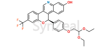 Imlunestrant Impurity 3 | CAS No. 2960325-18-0 | | SynZeal